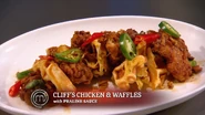 Cliff McArthur | MasterChef Wiki | Fandom