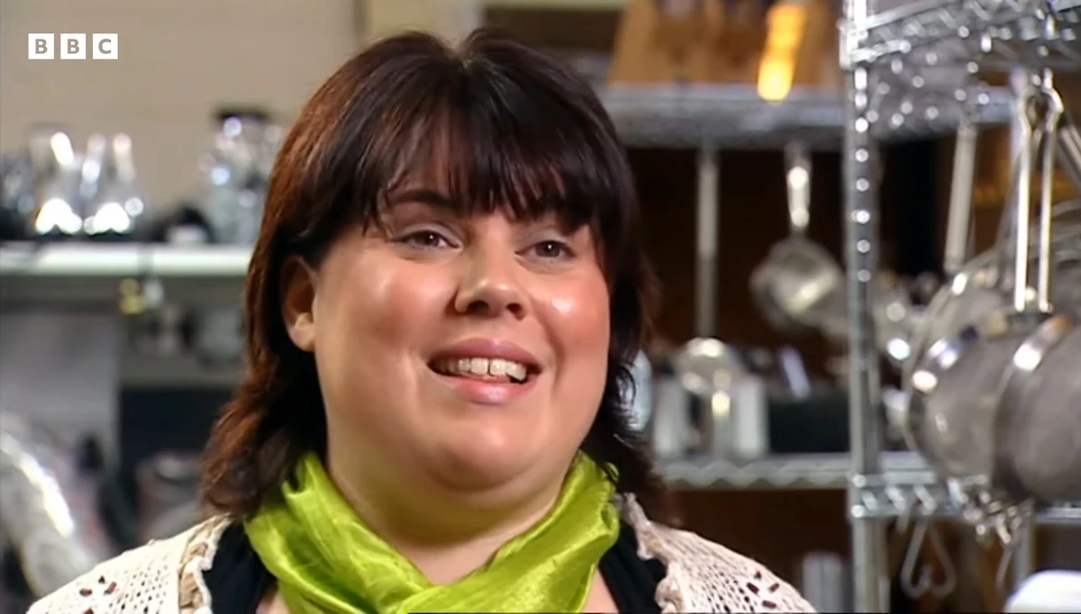 Donna Mead | MasterChef Wiki | Fandom
