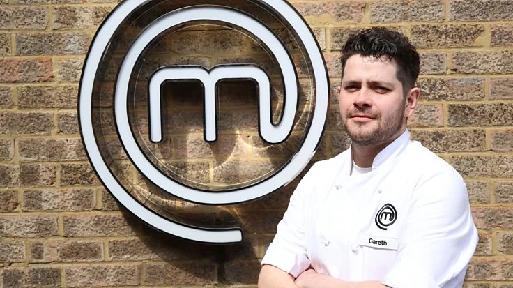 Gareth Crimmins | MasterChef Wiki | Fandom