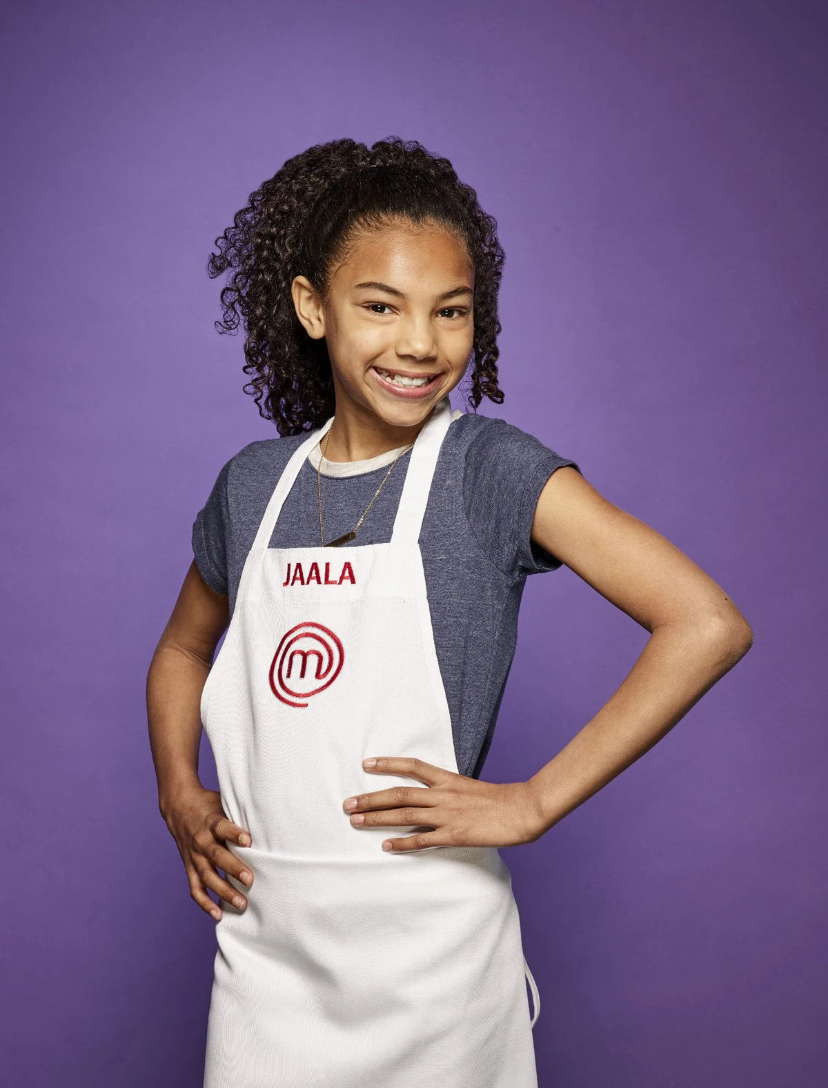 Jaala Smith | MasterChef Wiki | Fandom