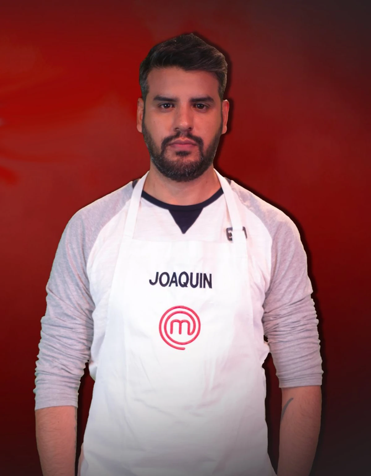 Joaquín Alcorta | MasterChef Wiki | Fandom