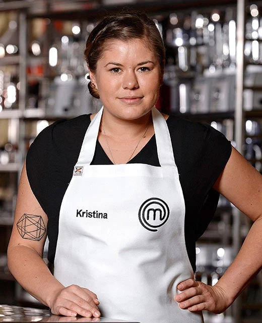 Kristina Short | MasterChef Wiki | Fandom