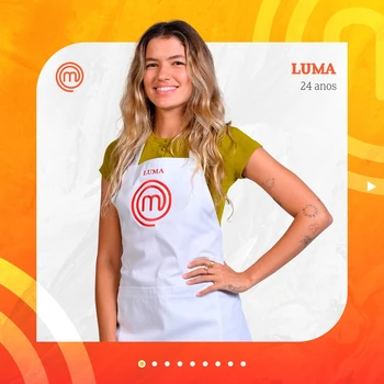 Luma Lage | MasterChef Wiki | Fandom