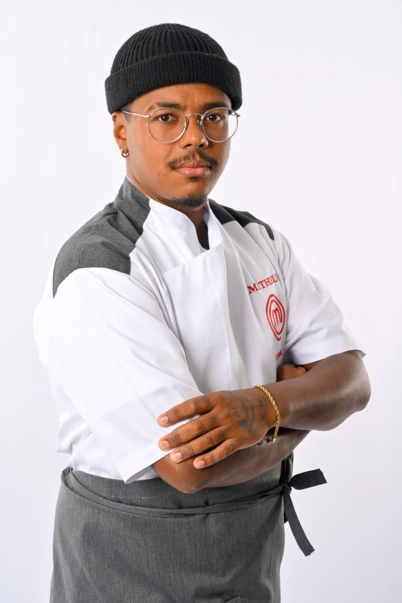 Matheus Rosa | MasterChef Wiki | Fandom