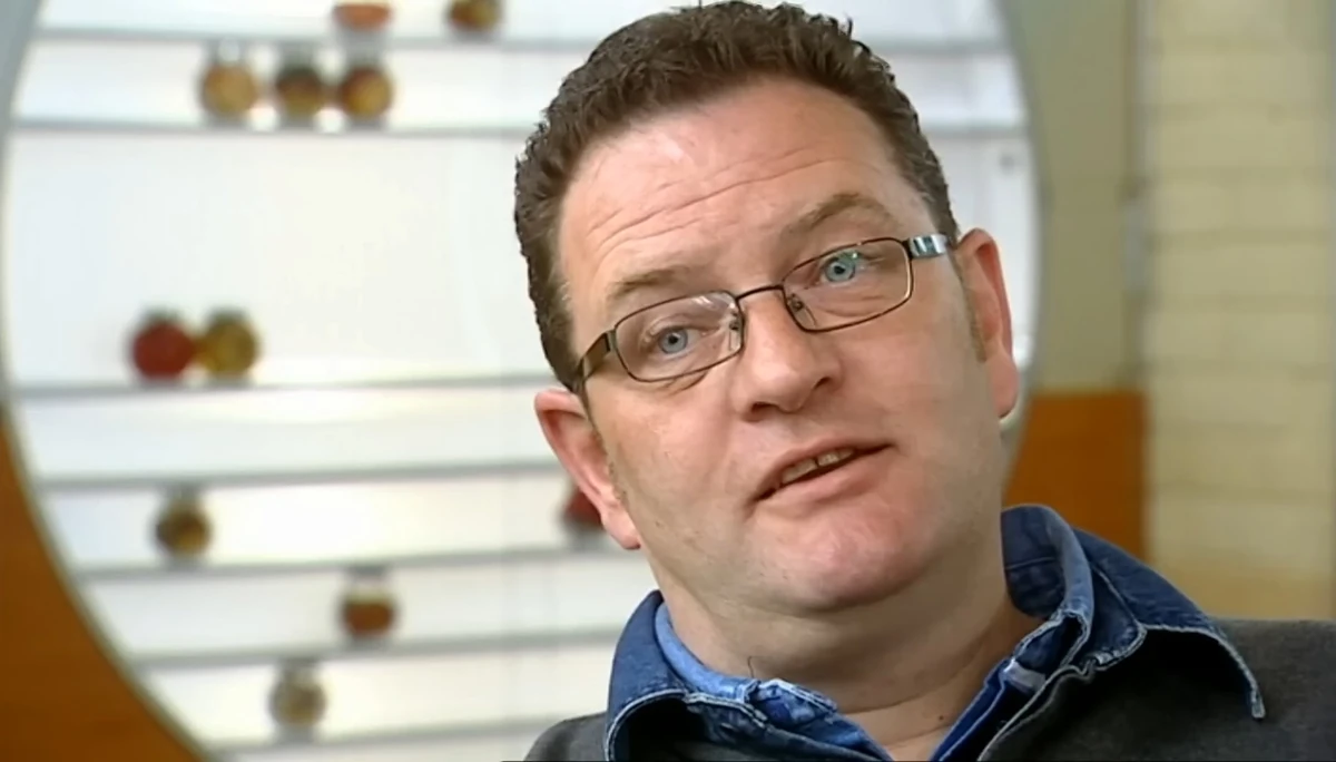 Paul | MasterChef Wiki | Fandom