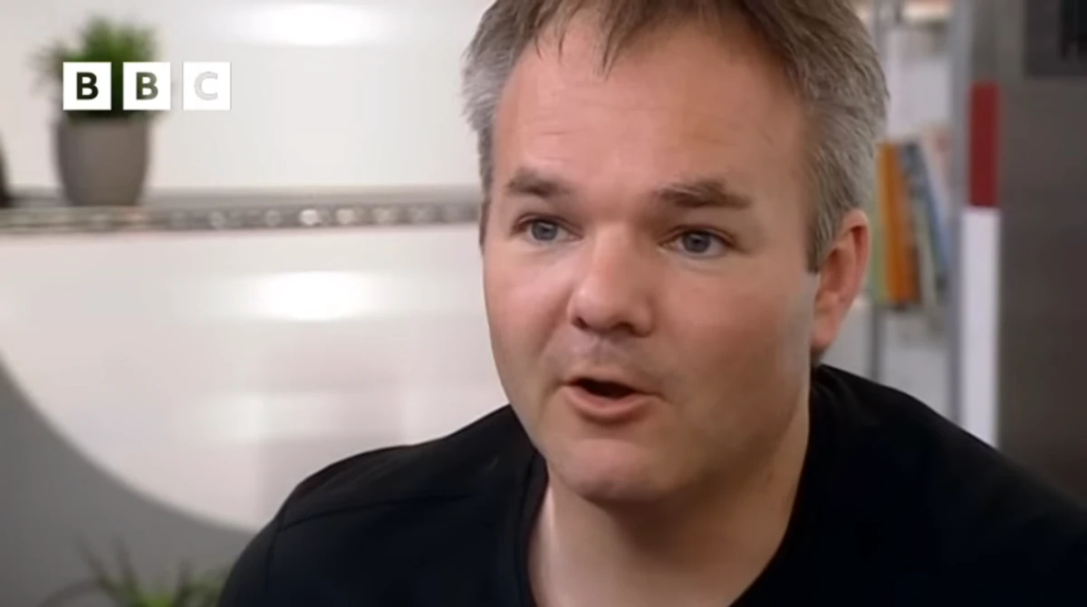 Peter | MasterChef Wiki | Fandom