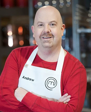 Andrew Prior | MasterChef Wiki | Fandom