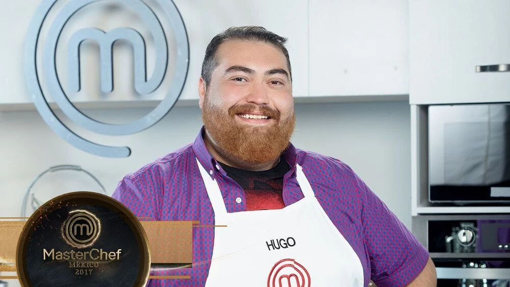 Hugo Gómez | MasterChef Wiki | Fandom