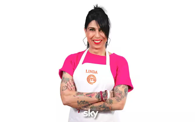 Linda Mirabella | MasterChef Wiki | Fandom