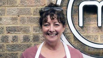 Mary Wyer | MasterChef Wiki | Fandom