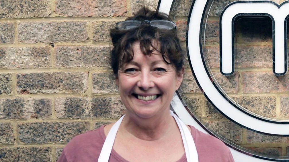 Mary Wyer | MasterChef Wiki | Fandom