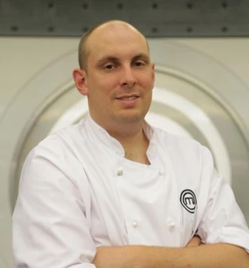 Matt Clayton | MasterChef Wiki | Fandom