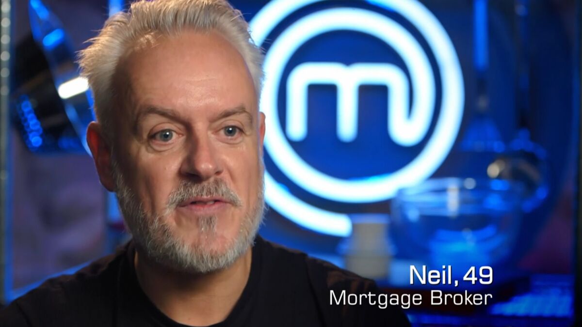 Neil Masterchef Wiki Fandom