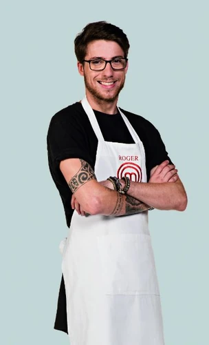 Roger Fernandes | MasterChef Wiki | Fandom