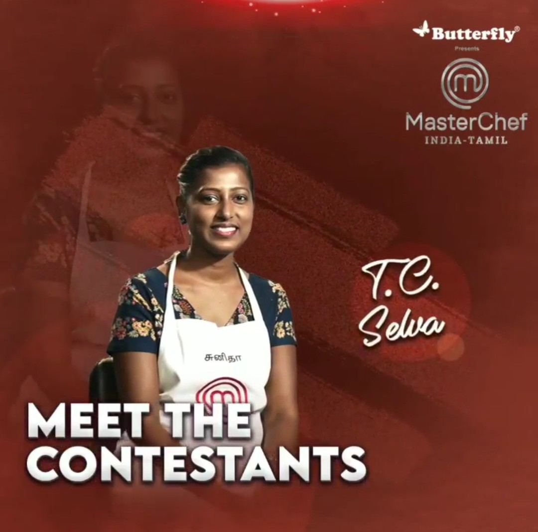 Sunitha Selva | MasterChef Wiki | Fandom Sunitha Selva | MasterChef Wiki | Fandom