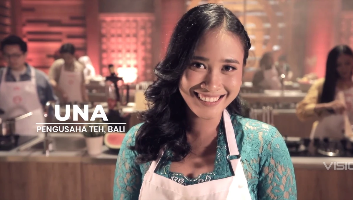 Una Fortuna | MasterChef Wiki | Fandom