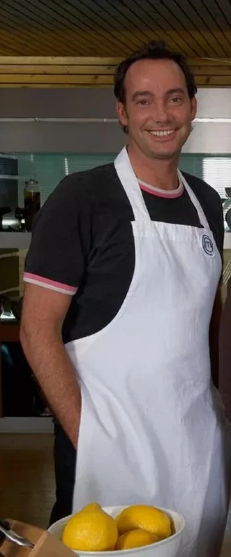 Craig Revel Horwood | MasterChef Wiki | Fandom