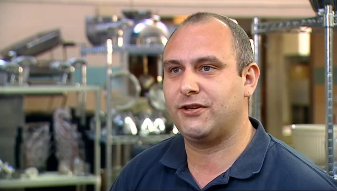 David | MasterChef Wiki | Fandom