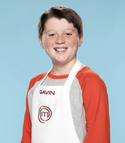 Gavin Pola | MasterChef Wiki | Fandom