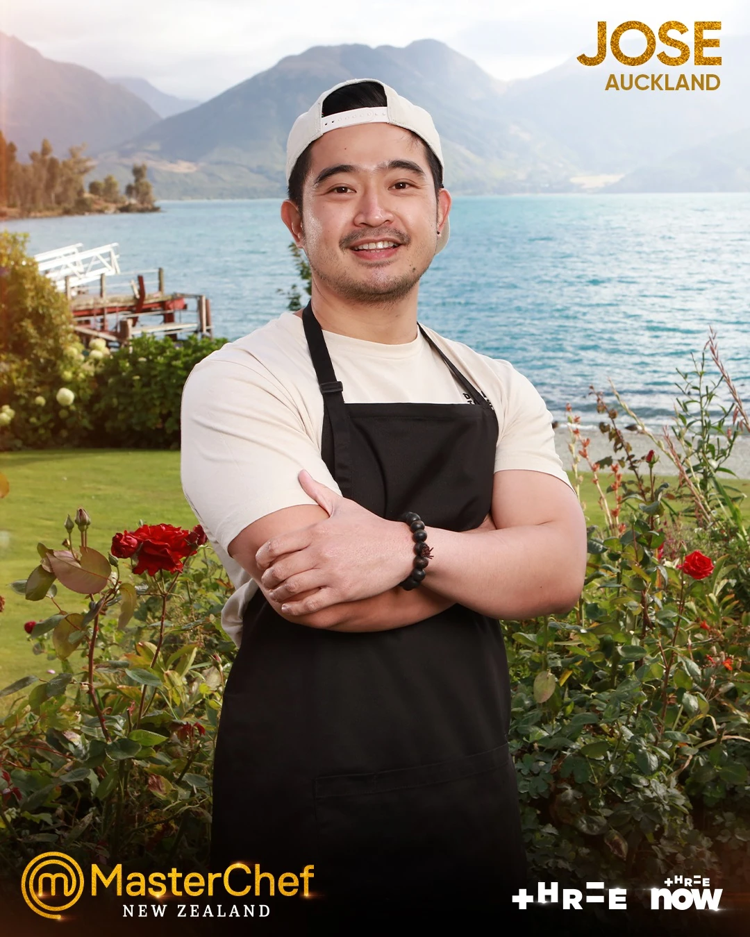 Jose Villamil | MasterChef Wiki | Fandom