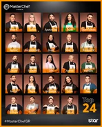 Season 9 (GR) | MasterChef Wiki | Fandom