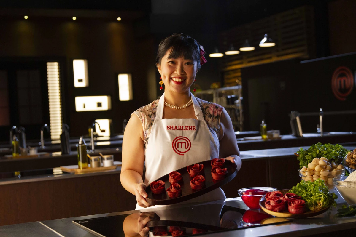 Sharlene Tan | MasterChef Wiki | Fandom