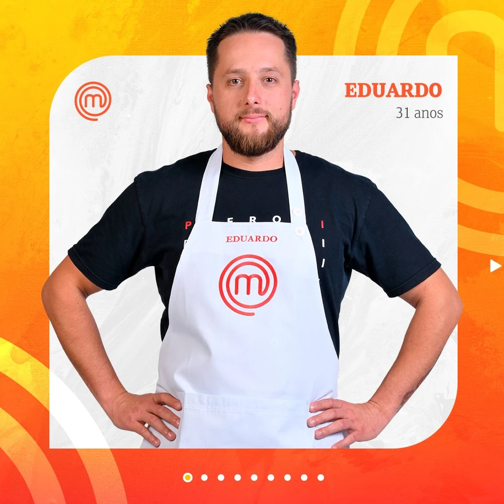 Eduardo Riba | MasterChef Wiki | Fandom