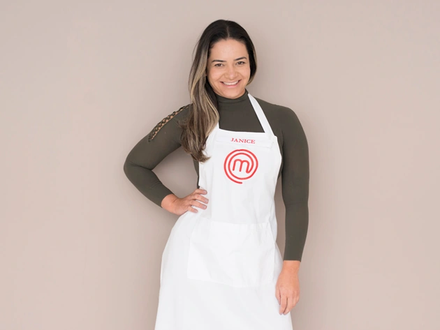 Janice de Sousa | MasterChef Wiki | Fandom