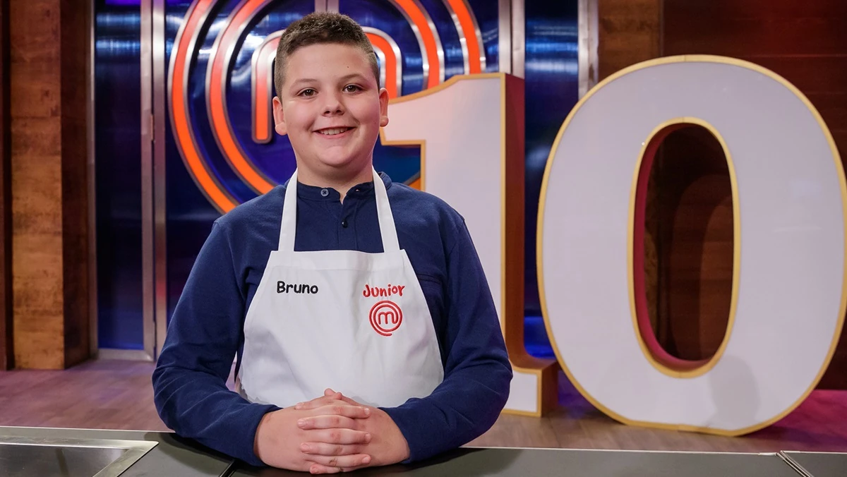 Bruno | MasterChef Wiki | Fandom
