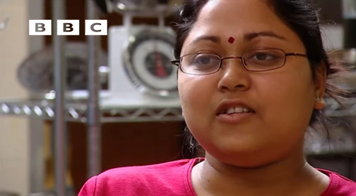 Debarati | MasterChef Wiki | Fandom