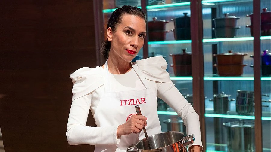 Itziar Miranda | MasterChef Wiki | Fandom