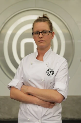 Kirsty Collins | MasterChef Wiki | Fandom