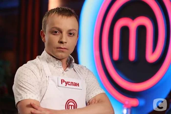 Ruslan Luchkov | MasterChef Wiki | Fandom