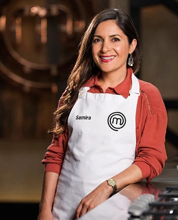 Samira Damirova | MasterChef Wiki | Fandom