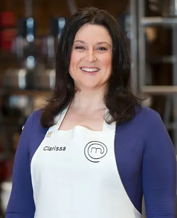 Clarissa Dodawec | MasterChef Wiki | Fandom