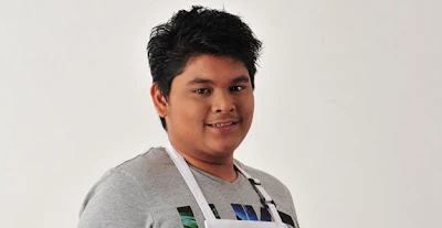 Danial Firdaus | MasterChef Wiki | Fandom