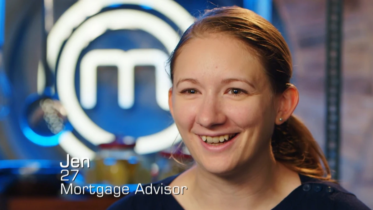 Jen Charlton | MasterChef Wiki | Fandom