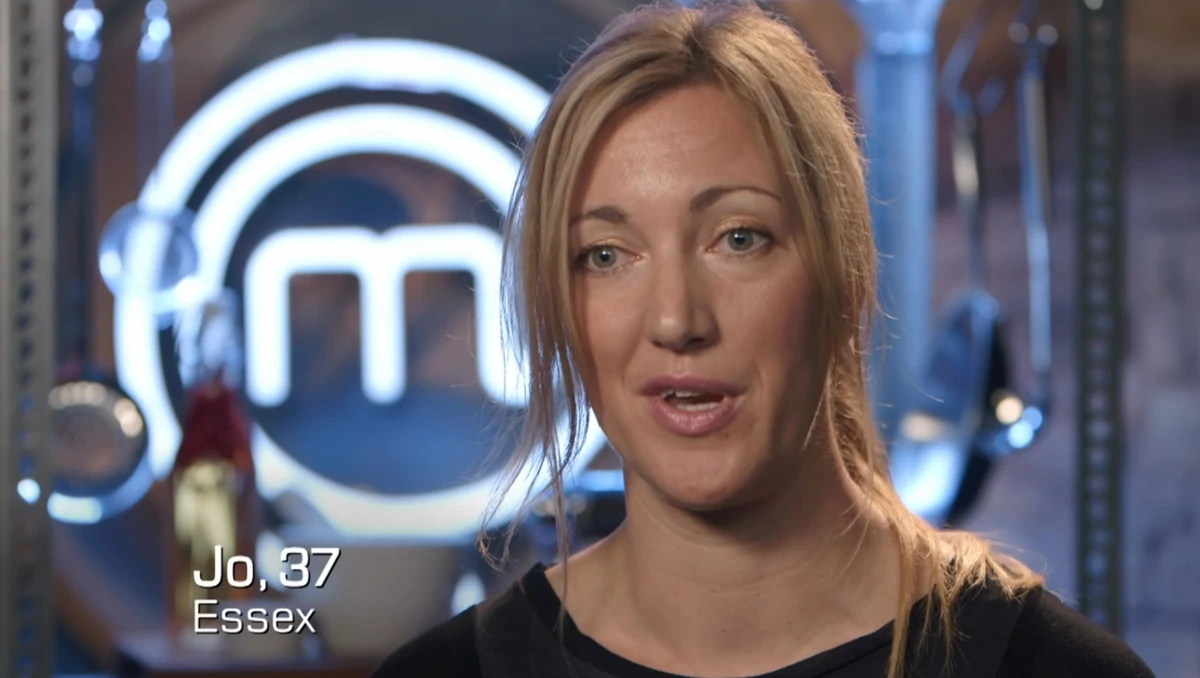 Jo Wallaker | MasterChef Wiki | Fandom