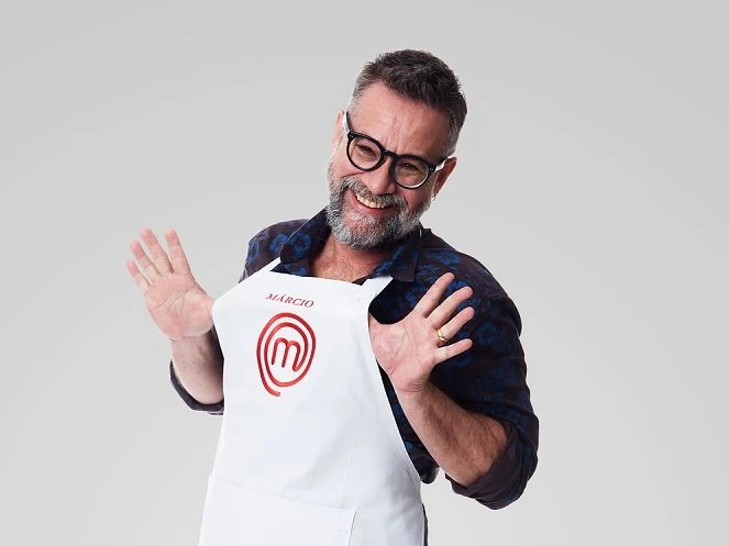 Márcio Cabral | MasterChef Wiki | Fandom