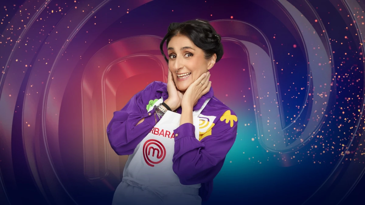 Bárbara Torres | MasterChef Wiki | Fandom