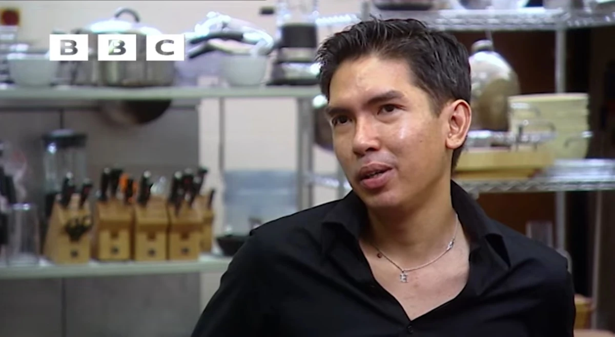 Herman | MasterChef Wiki | Fandom