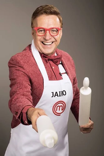 Jairo Martínez | MasterChef Wiki | Fandom