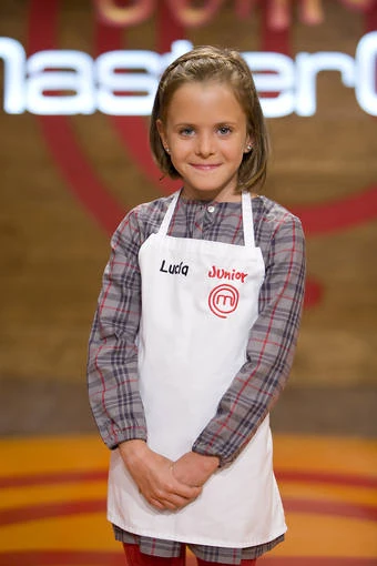Lucía | MasterChef Wiki | Fandom