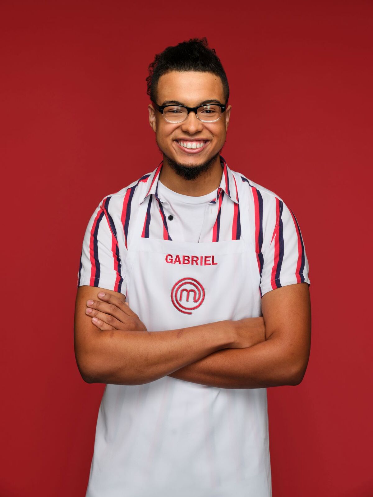 Gabriel Lewis | MasterChef Wiki | Fandom