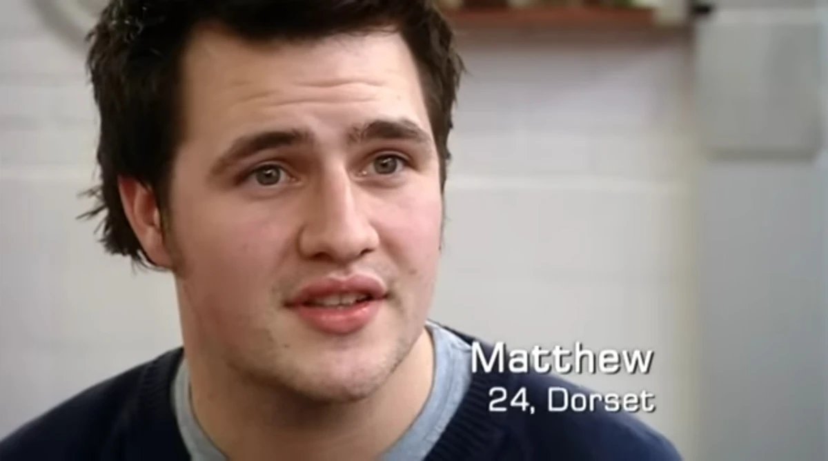 Matthew Street | MasterChef Wiki | Fandom