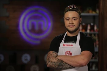 Milan Kotev | MasterChef Wiki | Fandom