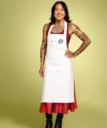 Nat Thaipun | MasterChef Wiki | Fandom