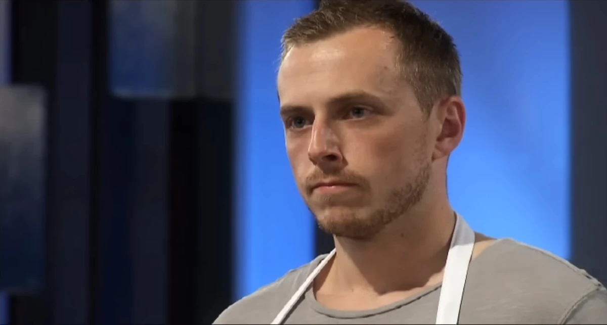 Neil Baldwyn | MasterChef Wiki | Fandom