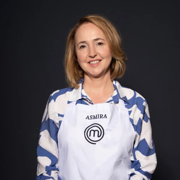 Asmira Mujić-Mašić | MasterChef Wiki | Fandom