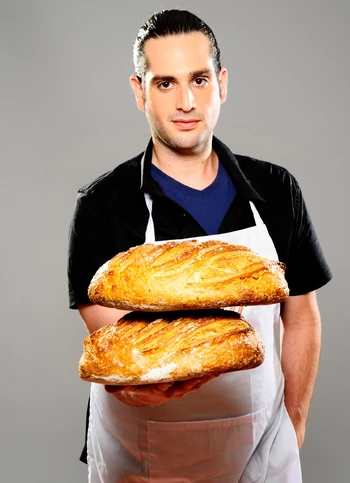 Gal Leibowitz | MasterChef Wiki | Fandom